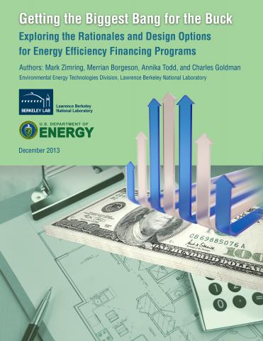 Webinar: Exploring the Rationales and Design Options for Energy ...