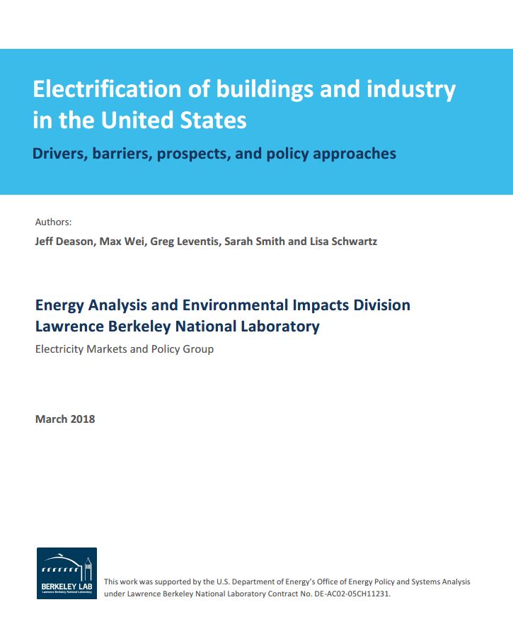 New study explores prospects and approaches for increased ...