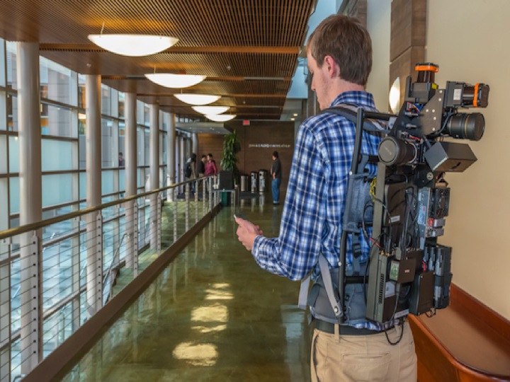 Rapid Building Energy Modeler: The Key to Fast Energy Efficiency ...