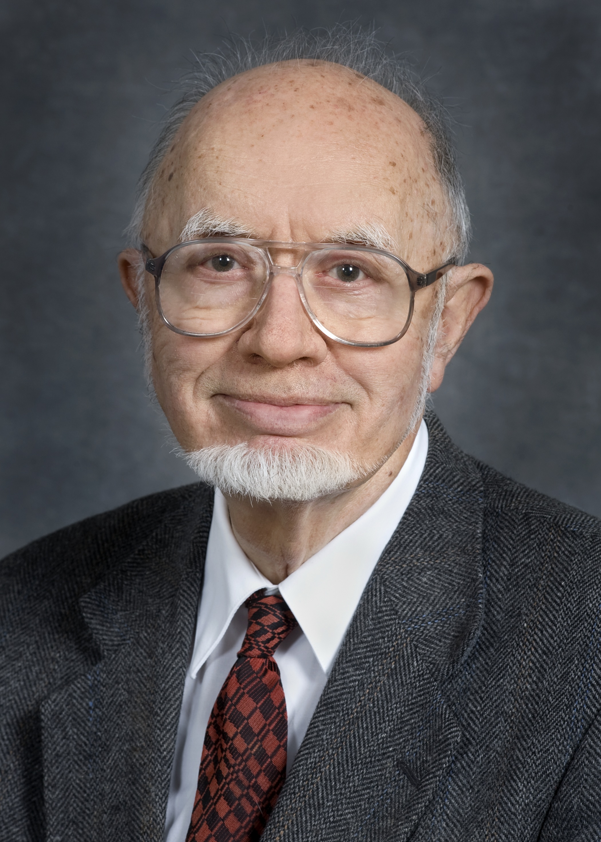 Frank Asaro, Nuclear Chemist Who Contributed to Dinosaur Extinction ...