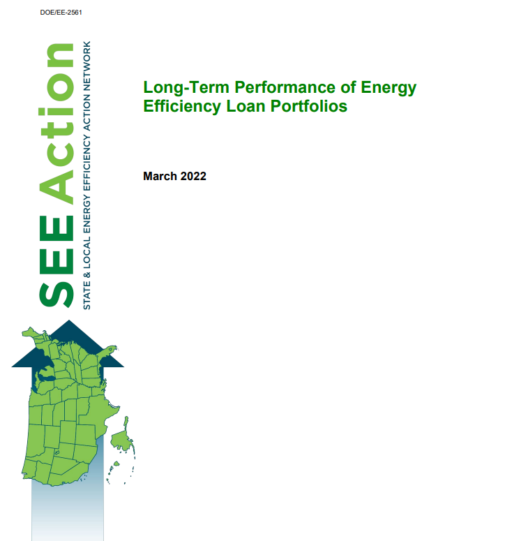 New Research Shows Energy Efficiency Loans Are Low Risk | Energy ...
