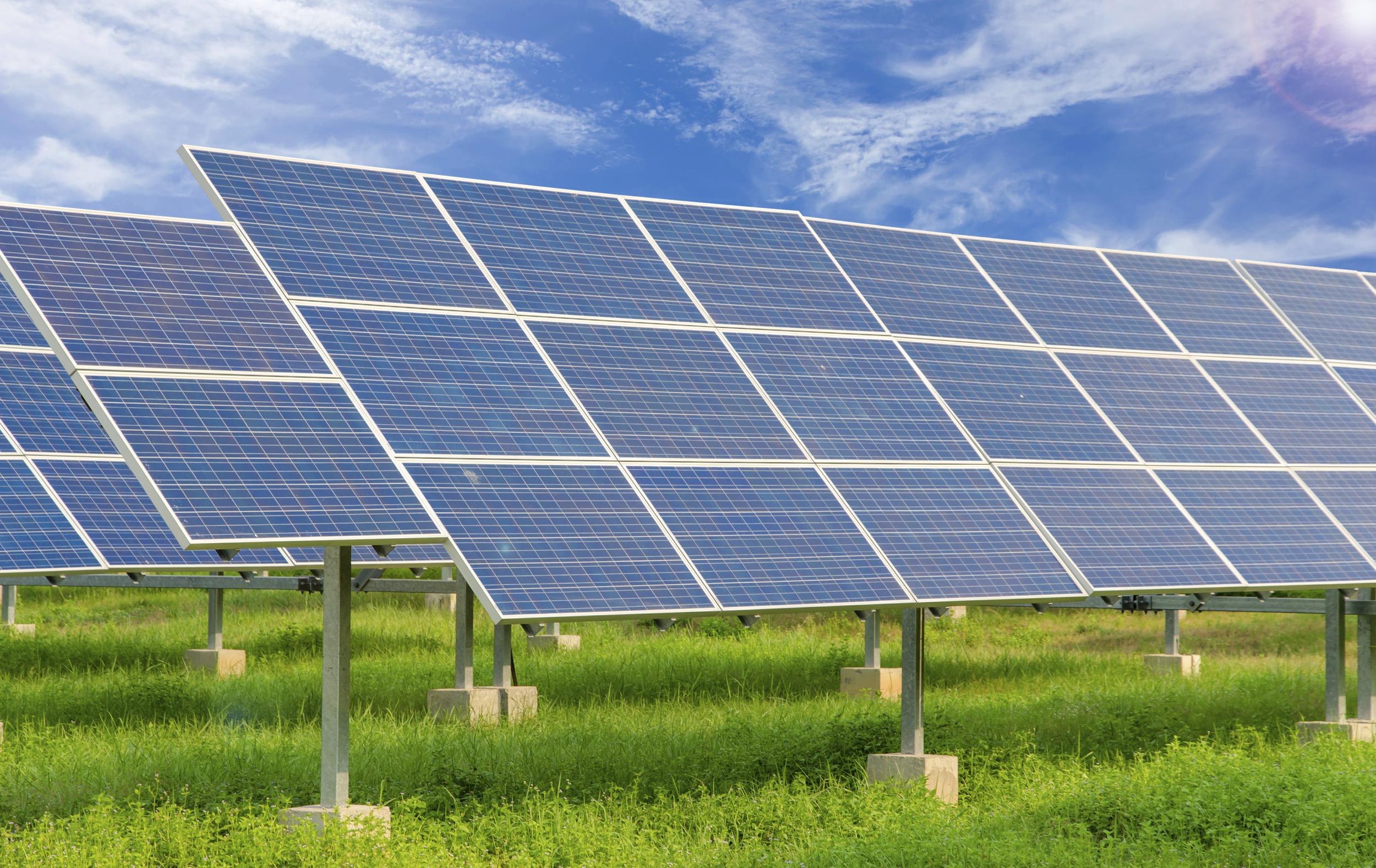 Project developer options to enhance the value of solar electricity as ...