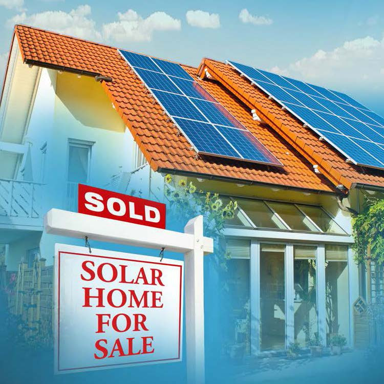 Berkeley Lab Report Says Solar Homes with Leased Systems Sell for the ...