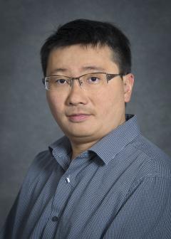 Chee Yuen Chan | Energy Technologies Area