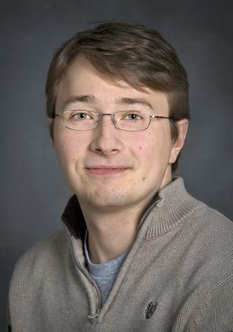 Thomas Burke | Global Cooling Efficiency Program