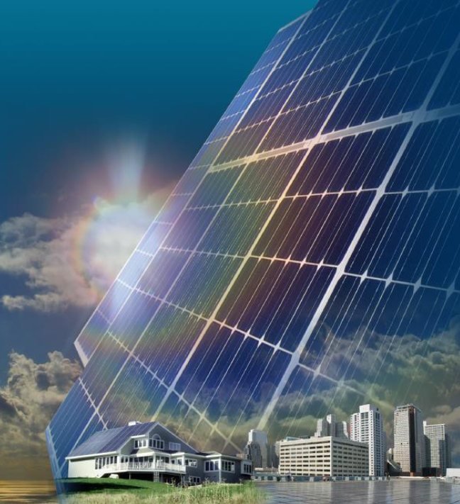 Berkeley Lab releases updated distributed solar dataset | Energy ...