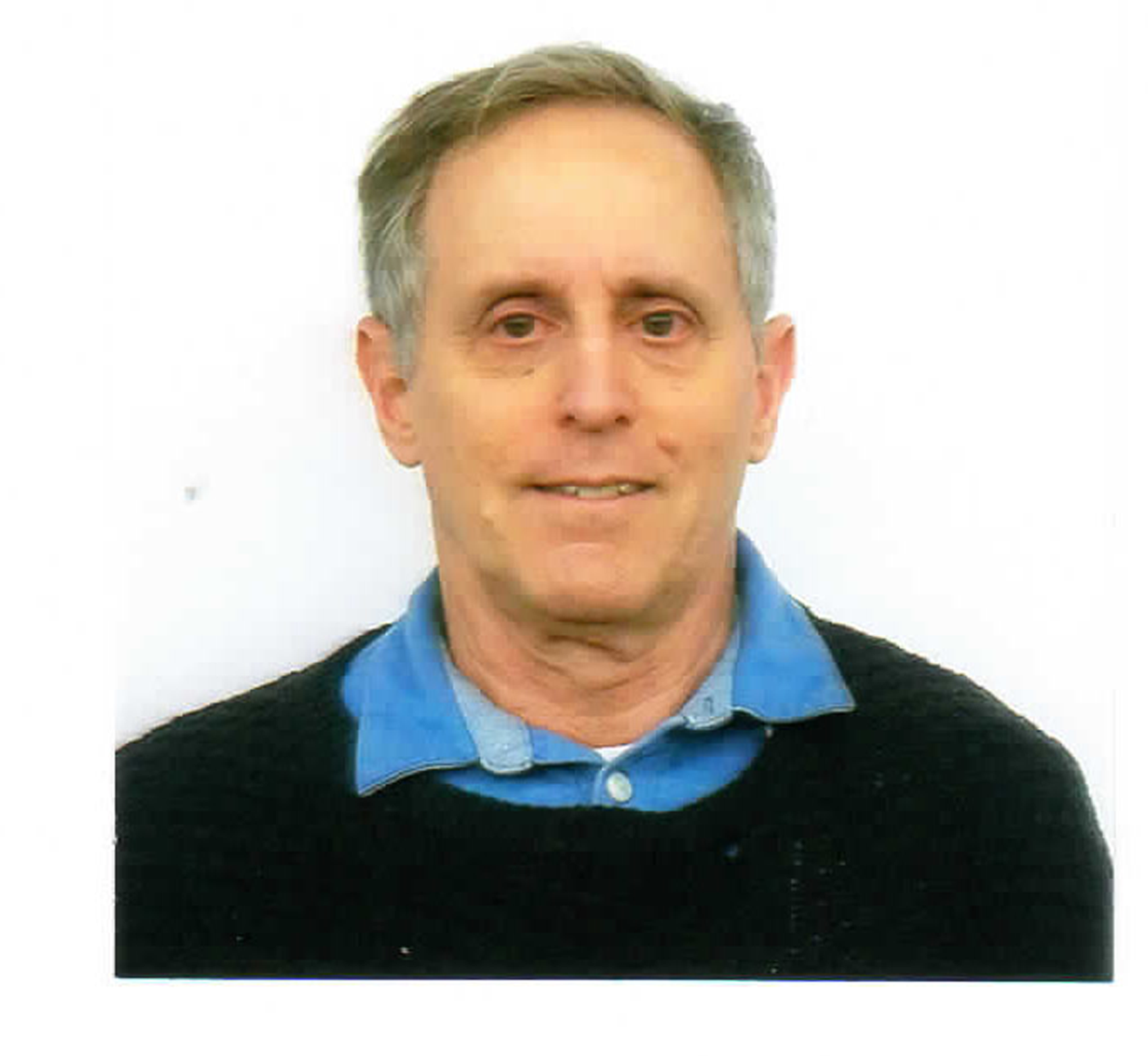 Stephen Harris | Energy Technologies Area
